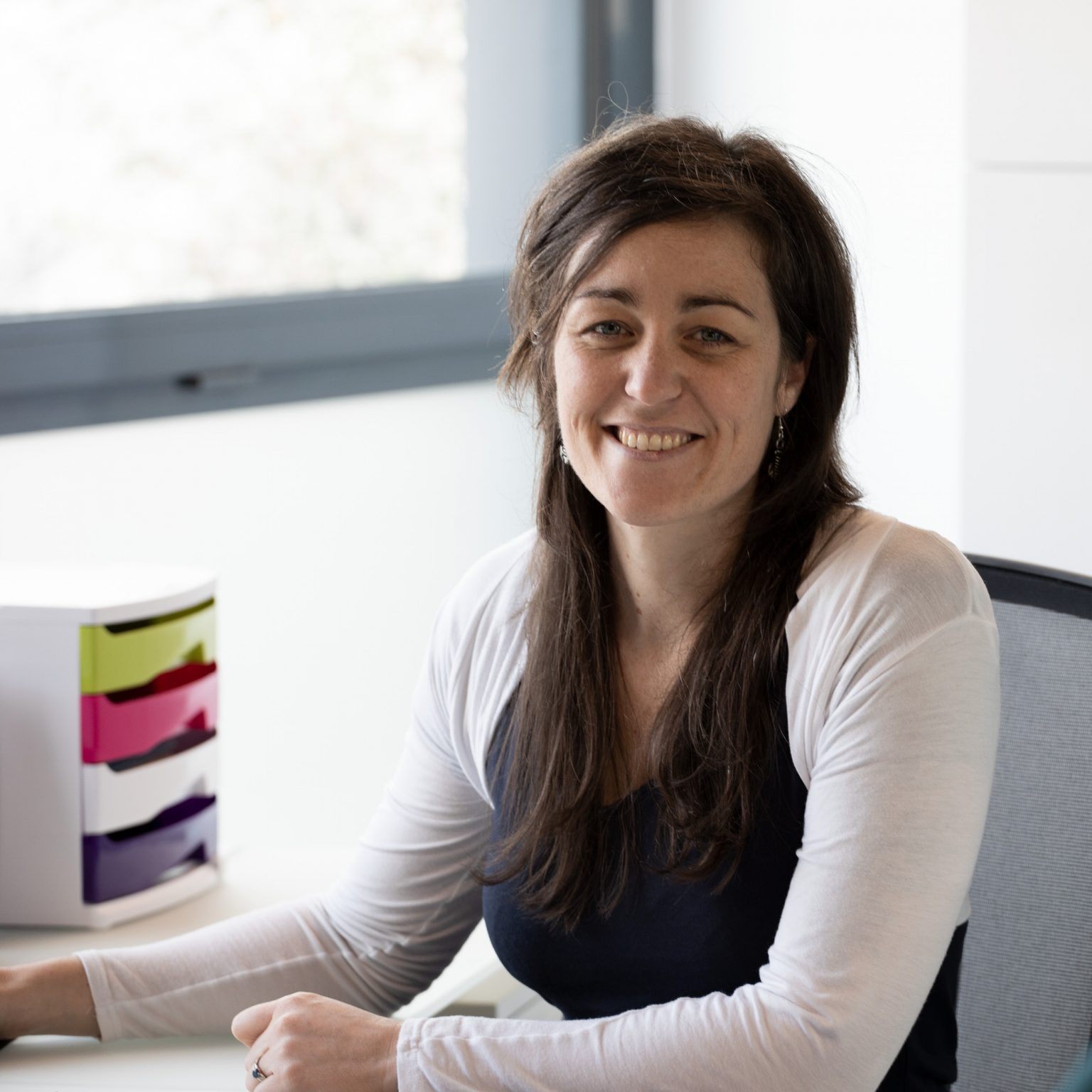 Transport & Logistique - Job Concept